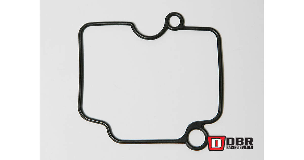 Motor | Fiddy reservdelar | Förgasare packning botten 26mm | DBR Racing